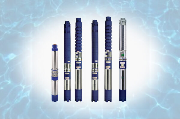 The Ultimate Guide to Submersible Pumps - Sabar Pumps